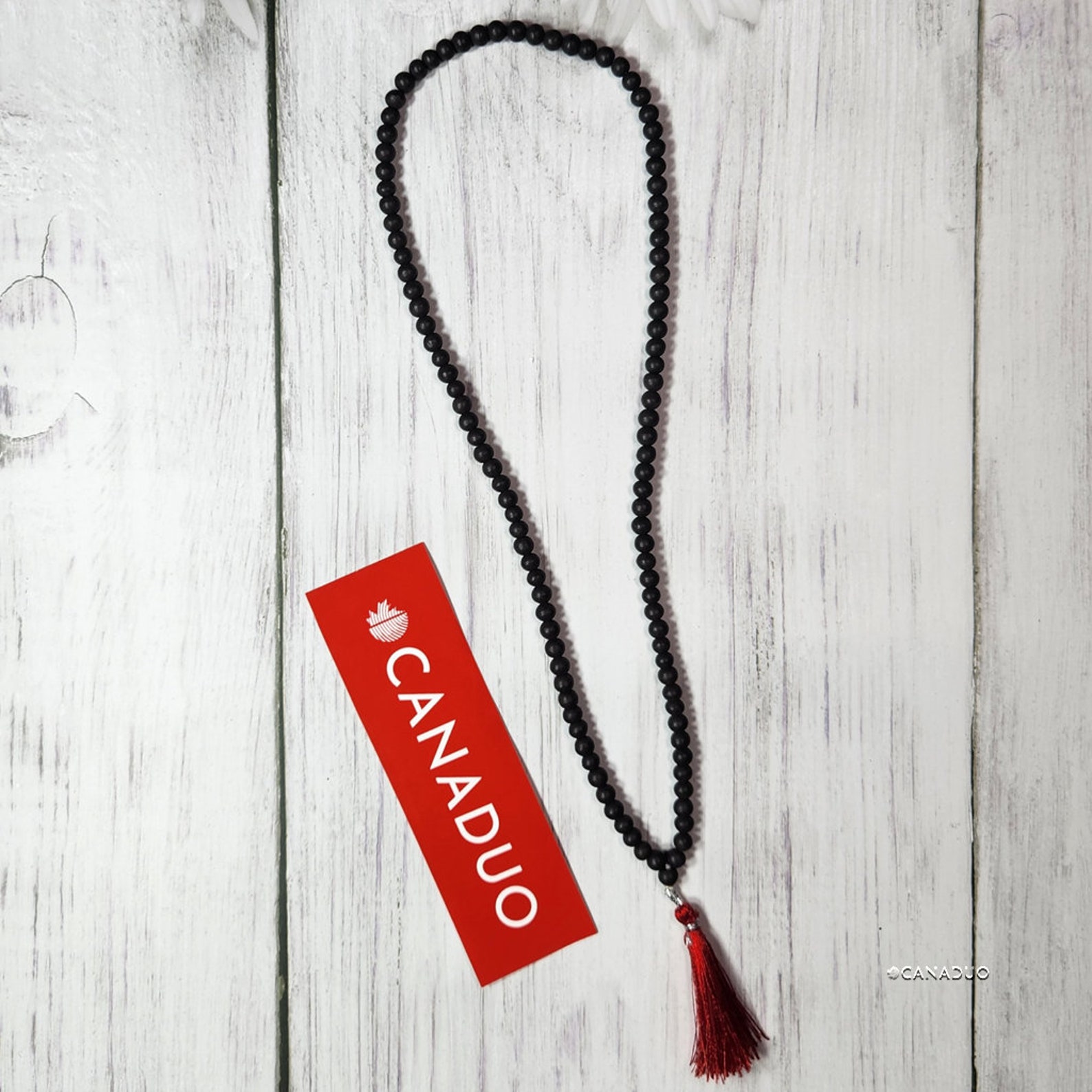 Exclusive Karungali [ebony] Mala Collection - Spiritual Elegance to ...