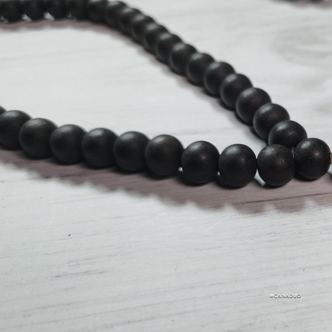 Exclusive Karungali [ebony] Mala Collection - Spiritual Elegance to ...