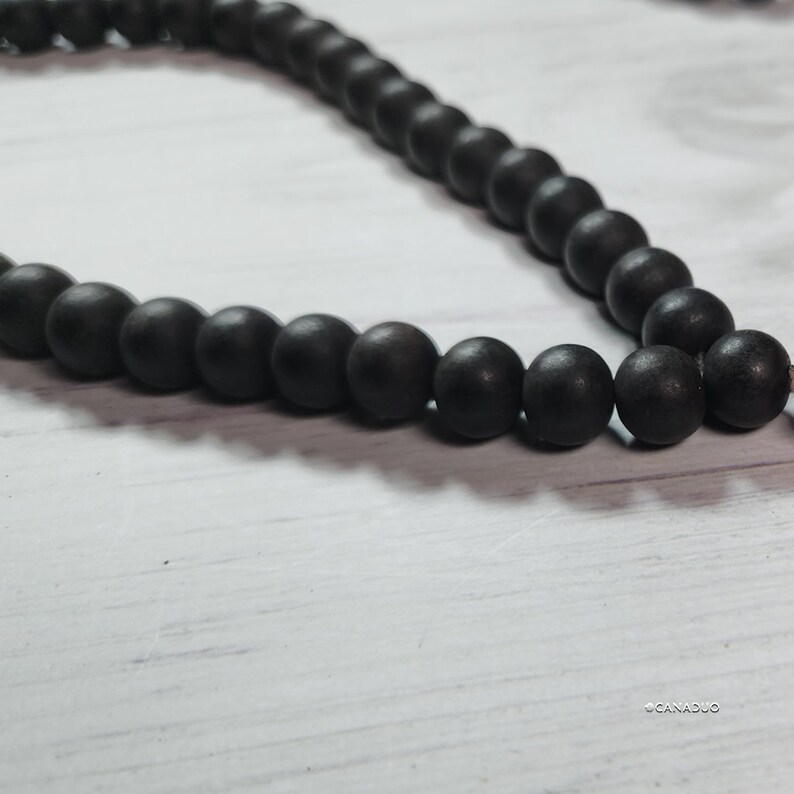 Exclusive Karungali [ebony] Mala Collection - Spiritual Elegance to ...