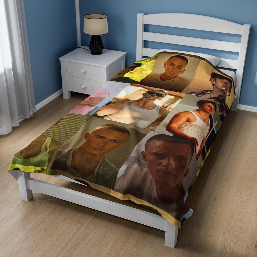 Rafe Cameron Blanket , Super Soft Plush Blanket , Rafe Cameron, Rafe ...