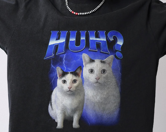 Professional Hater Funny Cat Meme Tee Shirt Gift for Woman and Man ...