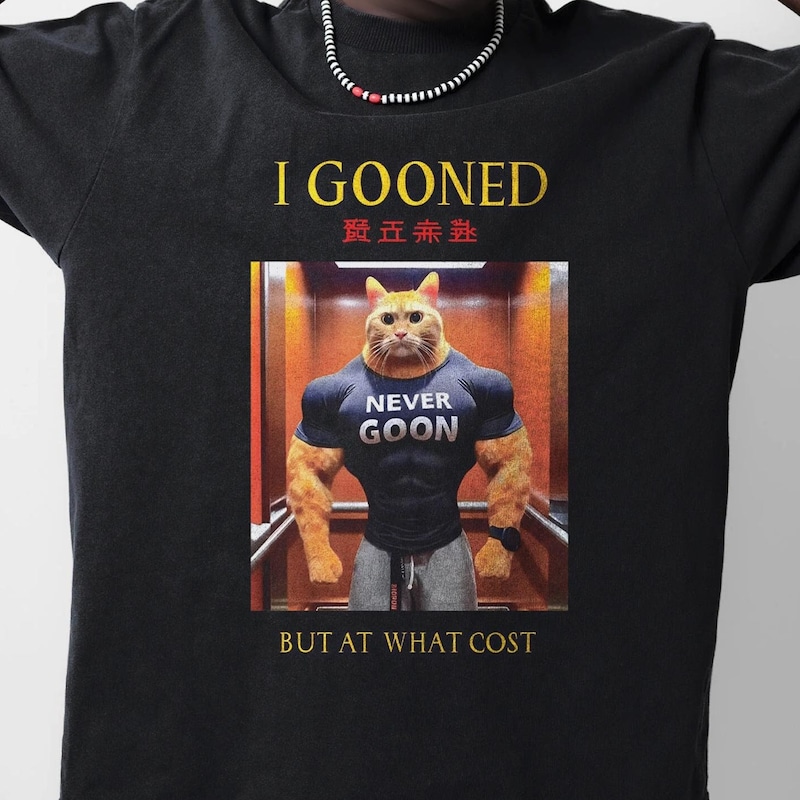 Goon girl - Etsy.de