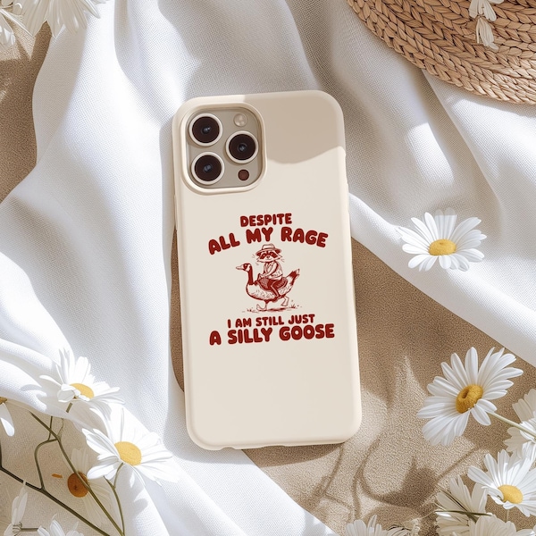 Funny Weird Phone Cases - Etsy