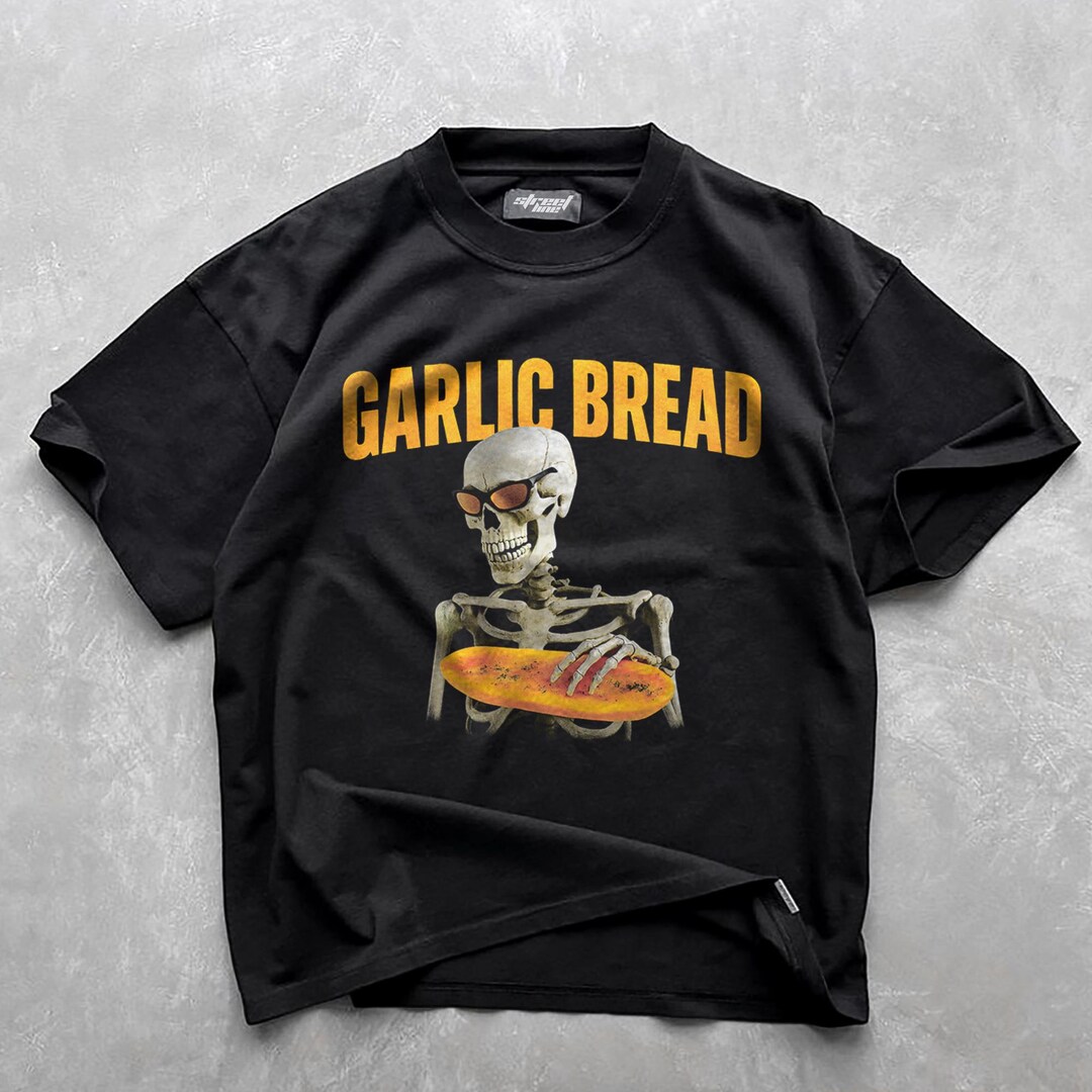 Garlic Bread Skeleton | Evil Skeleton Meme | Garlic Bread Meme | Hard ...