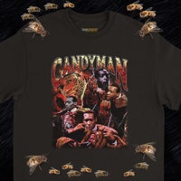 Candyman - Etsy