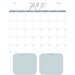 2024 Digital Calendar - Etsy