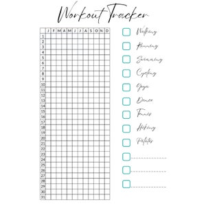 2024 Digital Calendar - Etsy