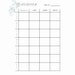 2024 Digital Calendar - Etsy