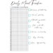 2024 Digital Calendar - Etsy