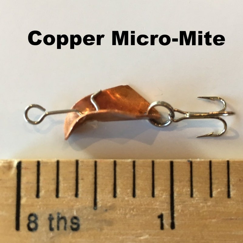 Wooden Fishing Lure - Etsy