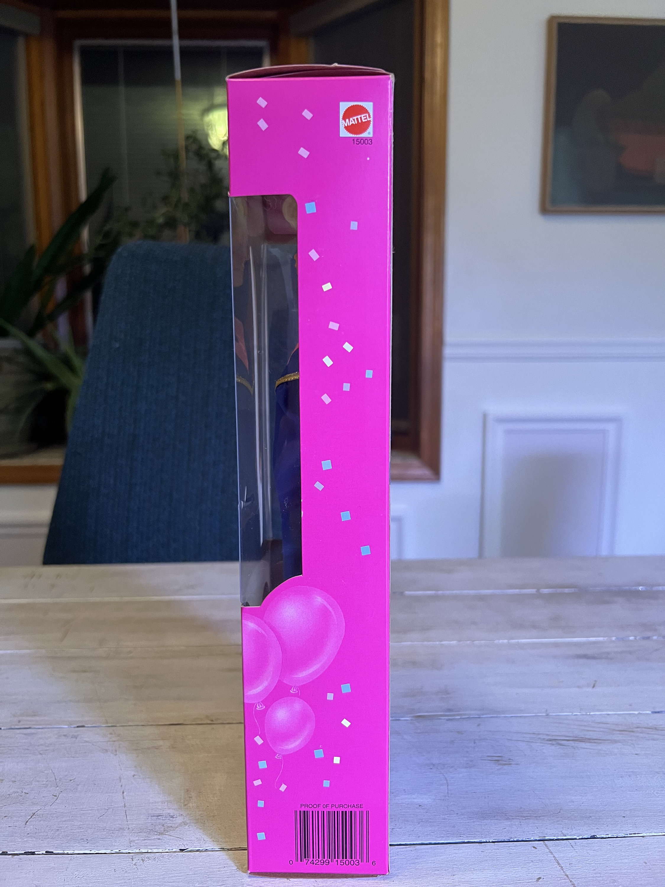 Rare Barbie Graduation Class of '96 Unopened NIB Special Edition - Etsy