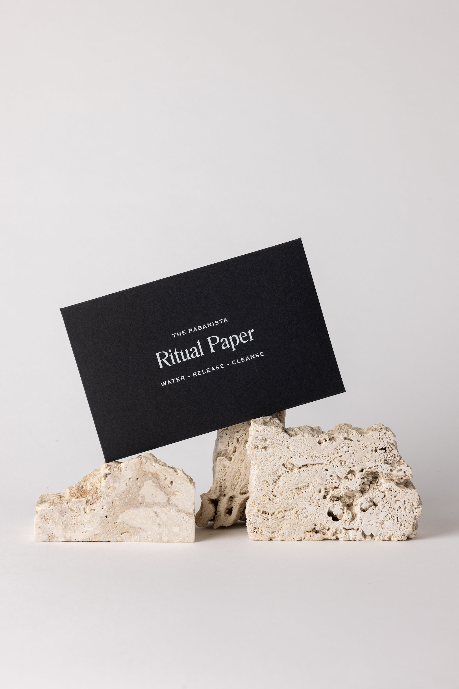 Water Ritual Paper - Etsy