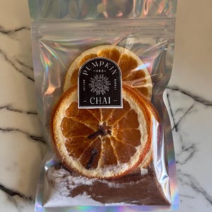 Simmer Pot- Natural Home Fragrances- Potpourri With Dried Natural ...