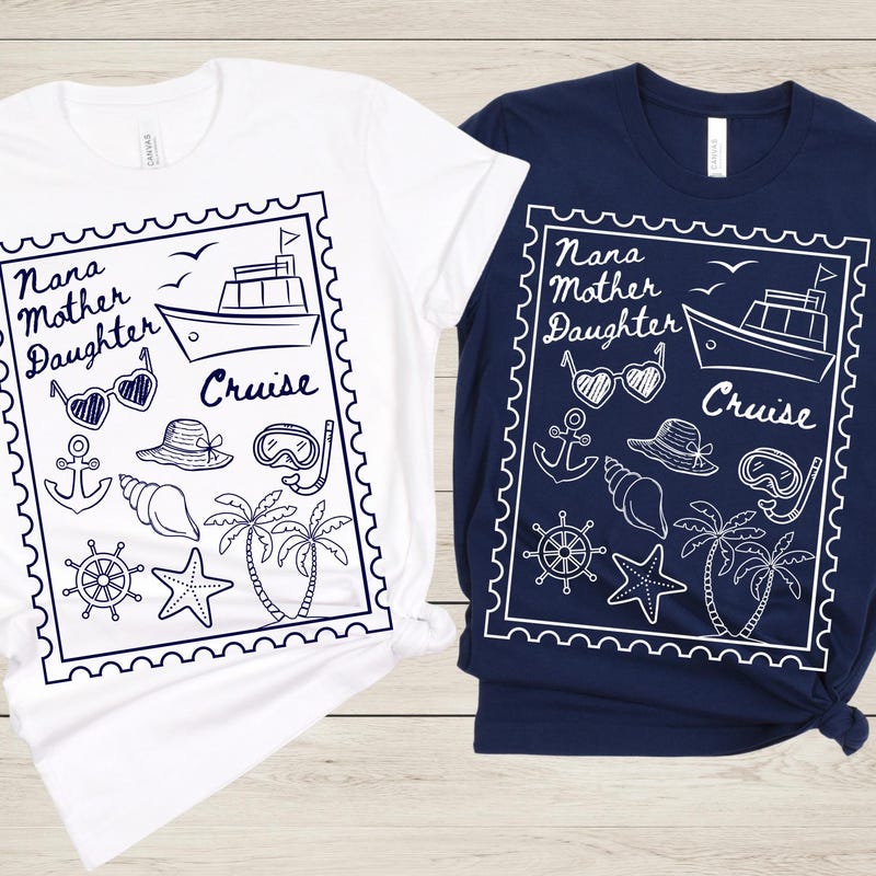 Three Generations - Etsy