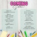 Preschool Workbooks 24 Themes Growing Bundle Preschool Year Curriculum ...