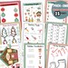 Preschool Ten Commandments Memory Cut and Paste | Kids 10 Commandments ...