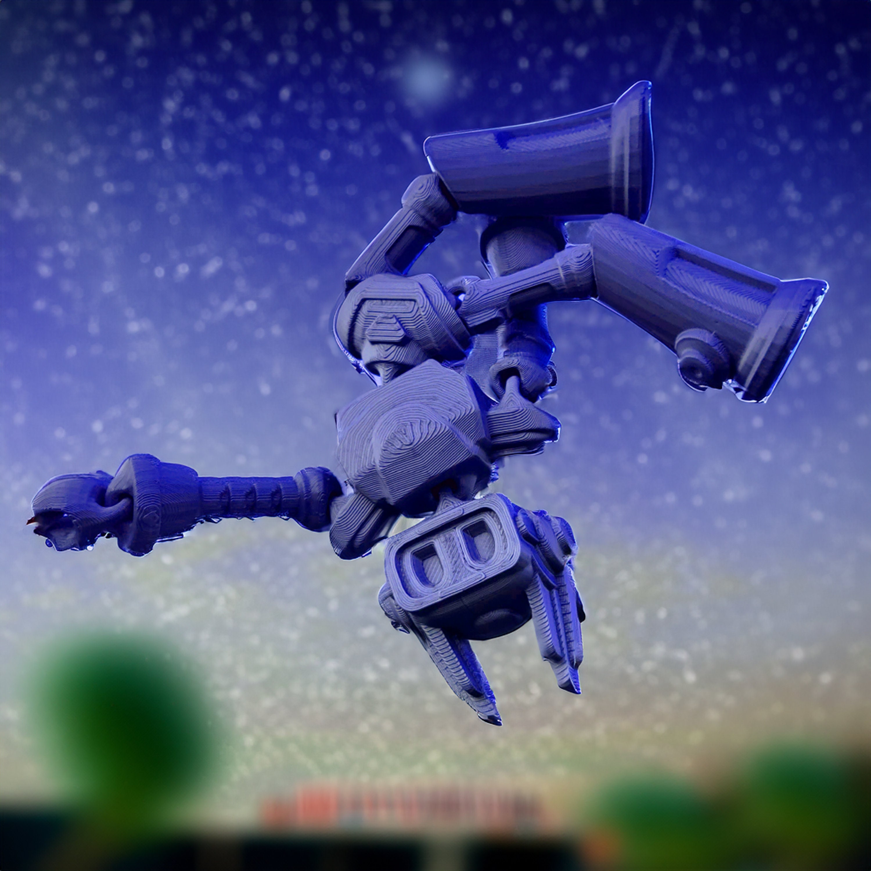 3D STL Robot Printing STL ,suitable 3D Printing Filament - Etsy Australia