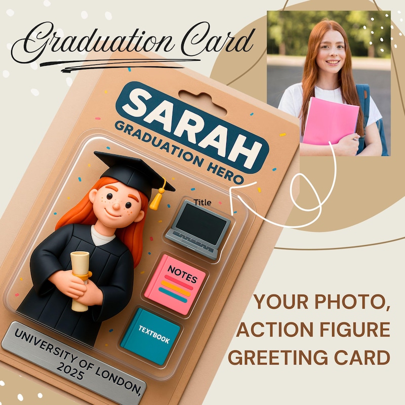 Astronomy Graduation - Etsy UK