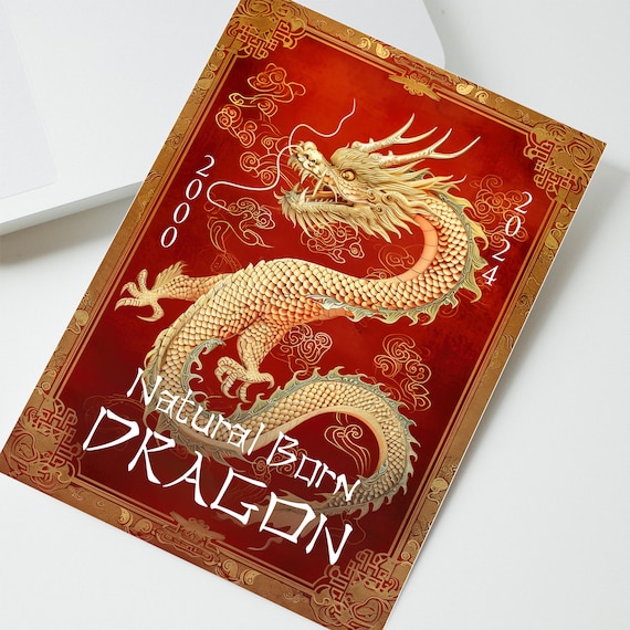 Chinese zodiac 2000 metal dragon 60 photos - Astrologytoyou.com