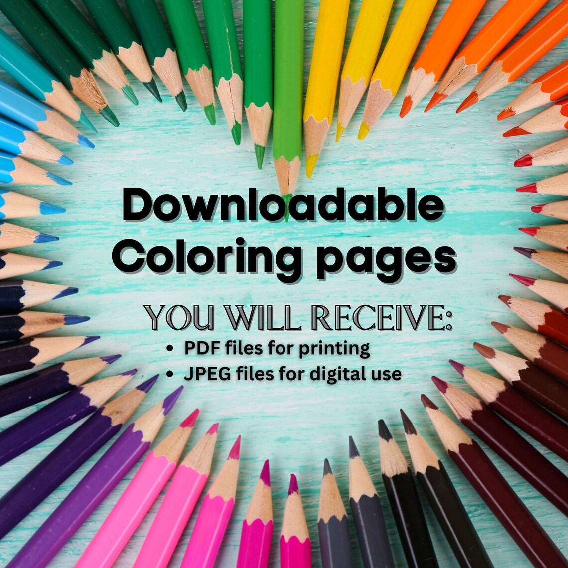 Alphabet Coloring Pages for Kids - Learn to Read and Write the Abc's ...