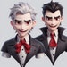 Printable Vampire Images - Etsy