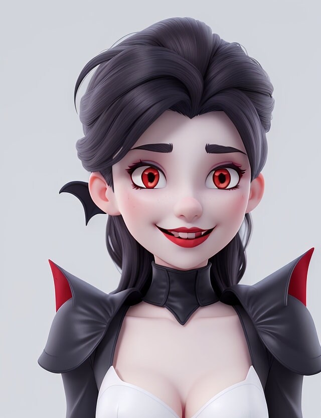 Printable Vampire Images - Etsy