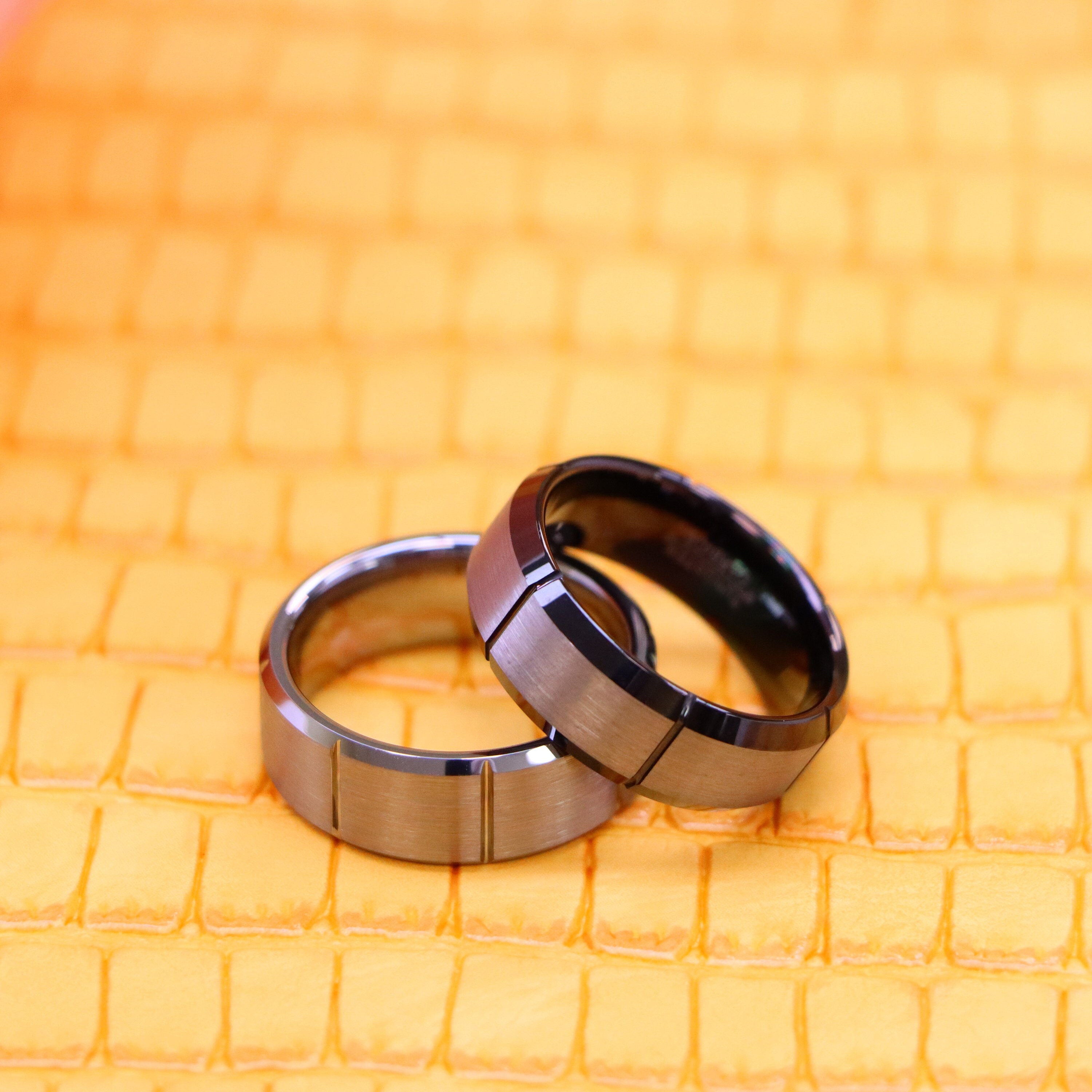 Unique Men's Ring, Men's Promise Ring, Wedding Band, Male Wedding Ring ...