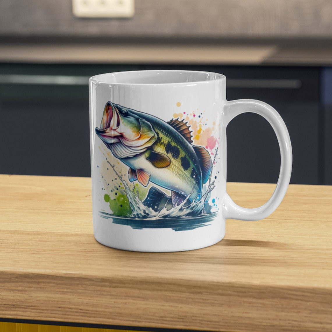 Gone Fishin' Clipart Bundle Set of 22 Clipart Files Digital Scrapbook ...