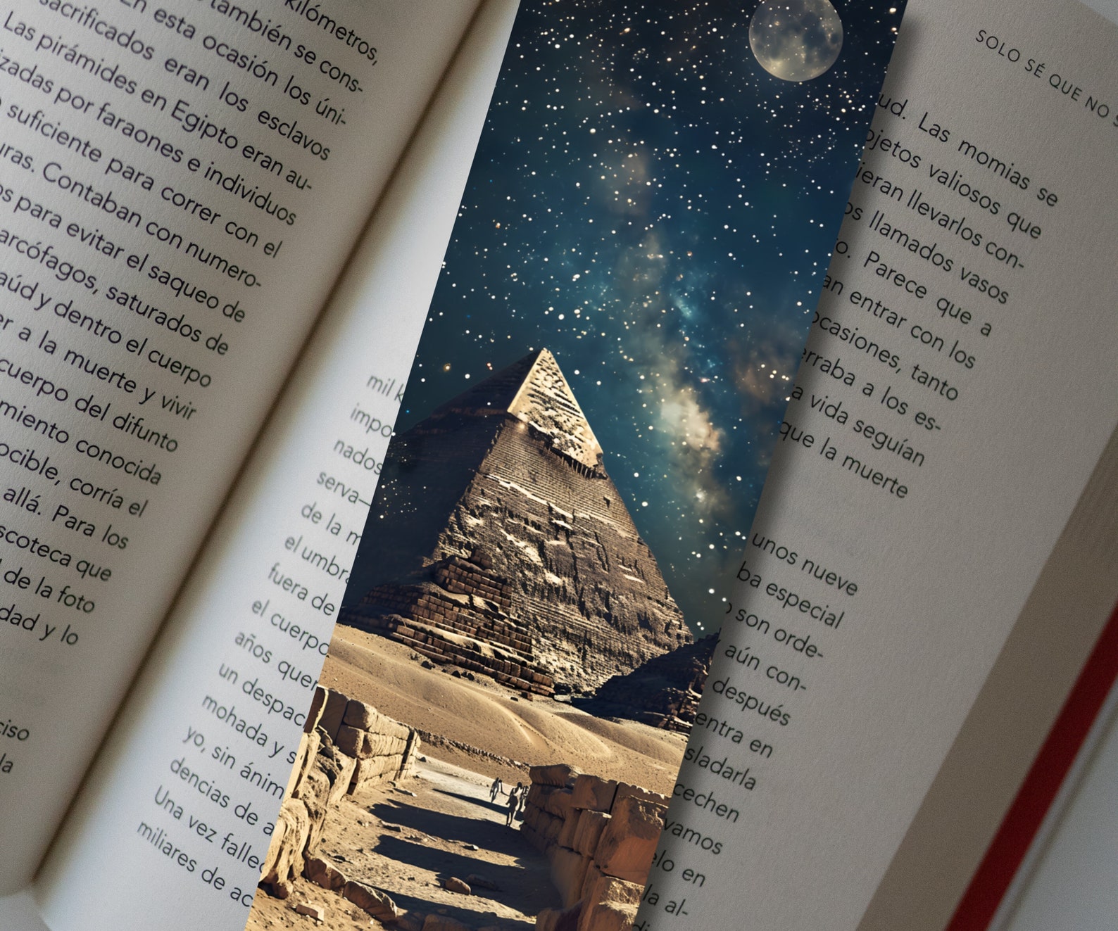 Printable Bookmarks Set of 8 Digital Download 11x8.5 PDF and Separate ...