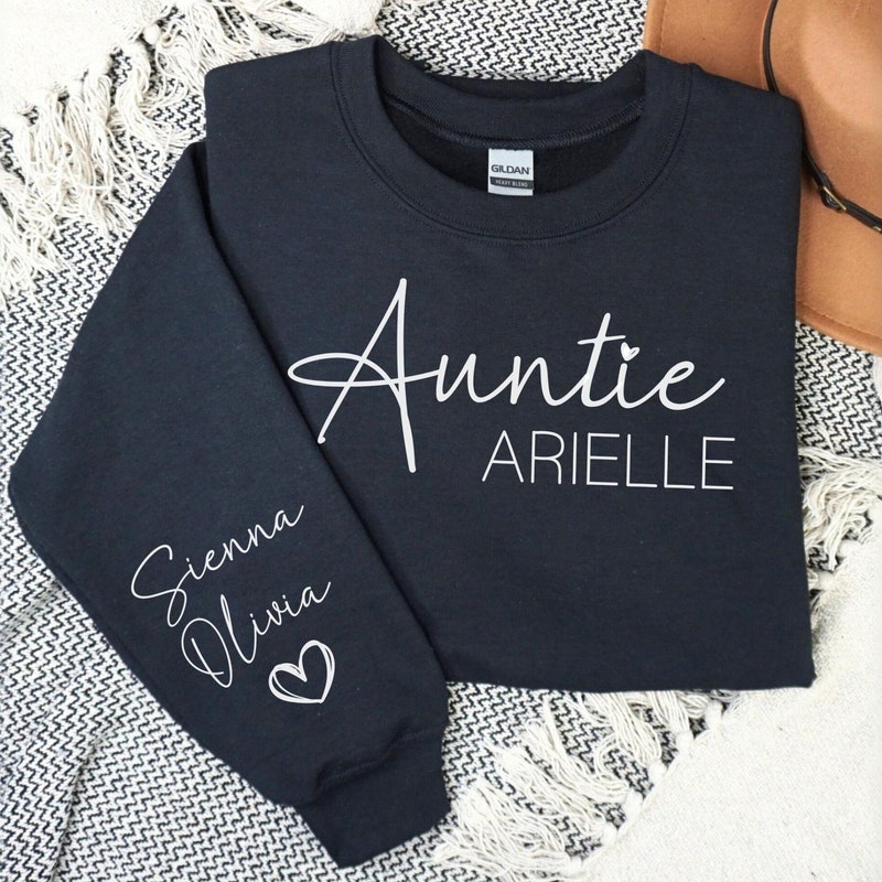Auntie X2 Png - Etsy