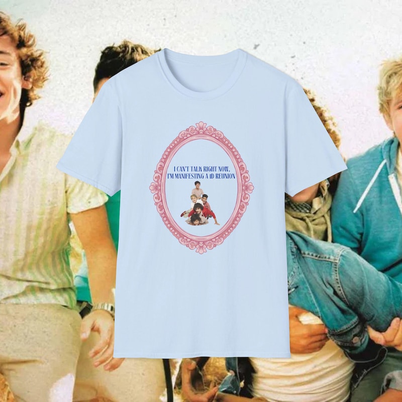 One Direction Merch - Etsy