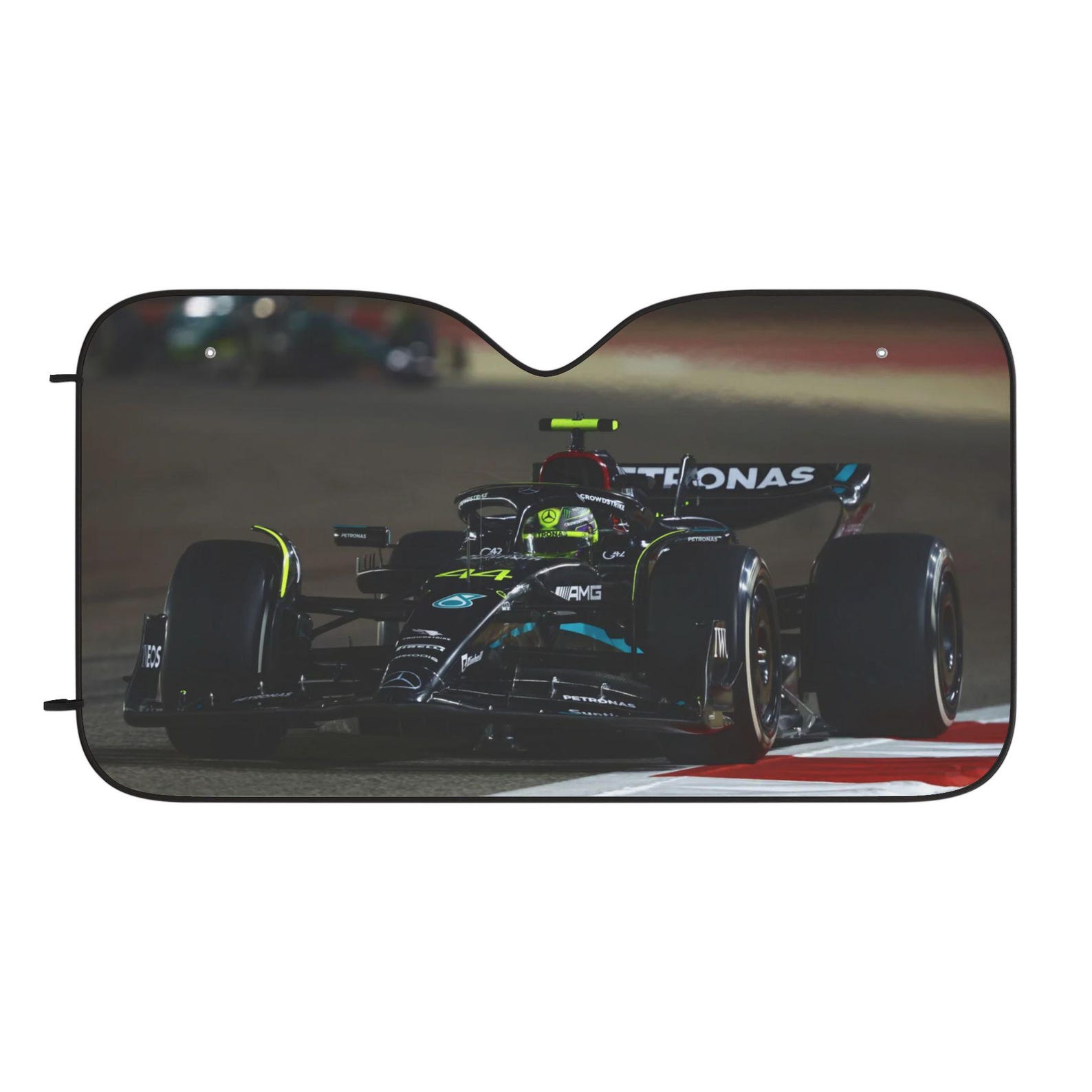 Lewis Hamilton Car Shade, F1 Car Shade, Formula One Car Shade, F1 Gift ...
