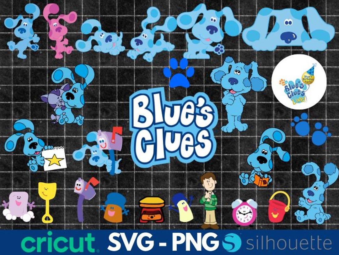 Blues Svg, Png - Etsy