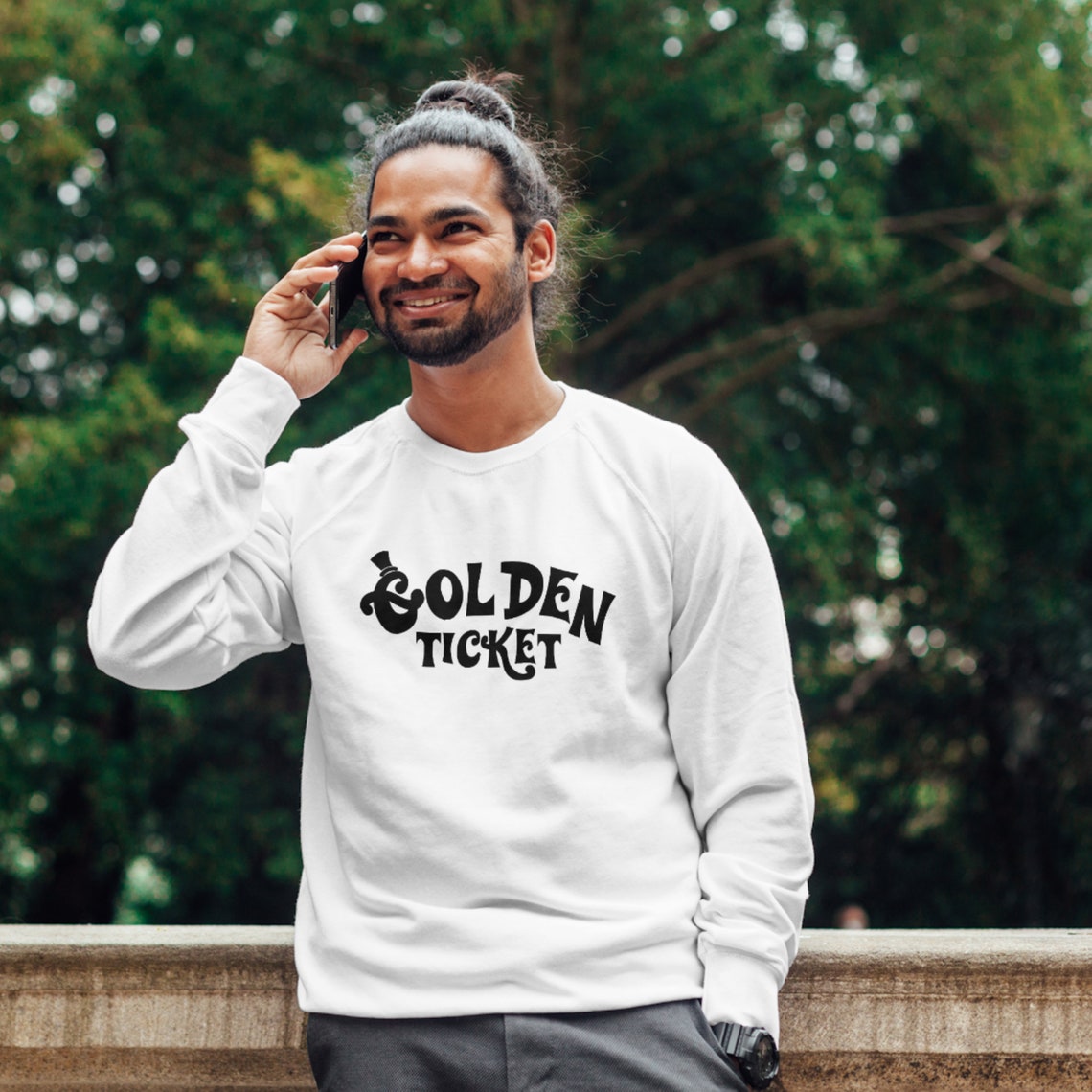 Willy Wonka - 5 PDG SVG PNG Files - Etsy