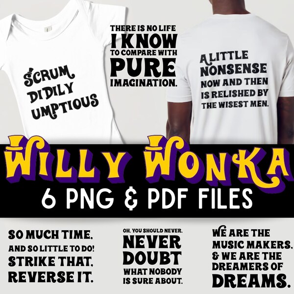 Oompa Loompa Svg - Etsy UK