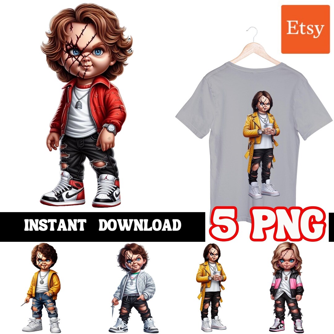 Vagrant Killer Doll | Urban Doll | Vagrant Trap Design | Fantasy Fan ...