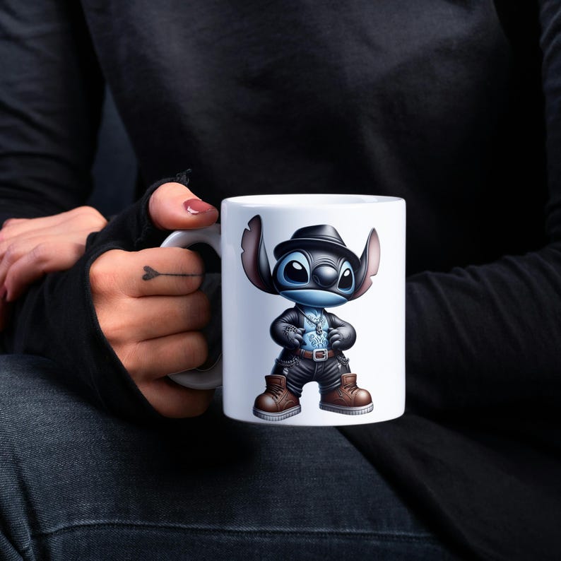 Gangster Stitch | Urban Cowboy Stitch| Gangster Trap Designs | Gangster ...