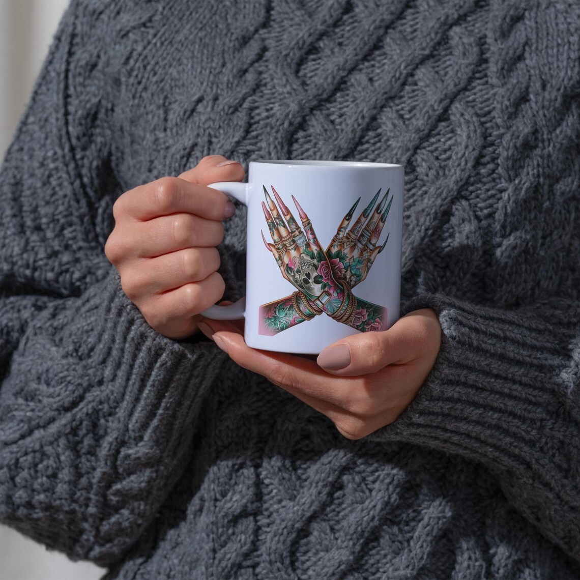 Middle Finger Png | Long Nails Png| Gangster Trap Designs | Gangster ...