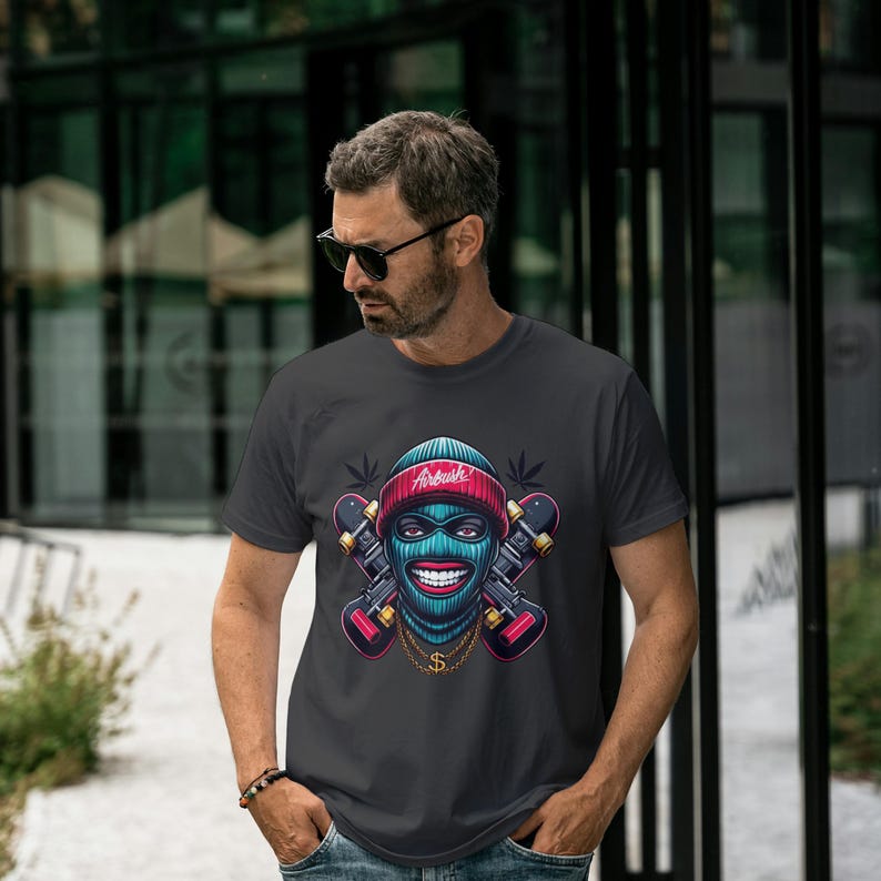 Smile Ski Mask Gangster Png | Gangster Png | Urban Designspng ...