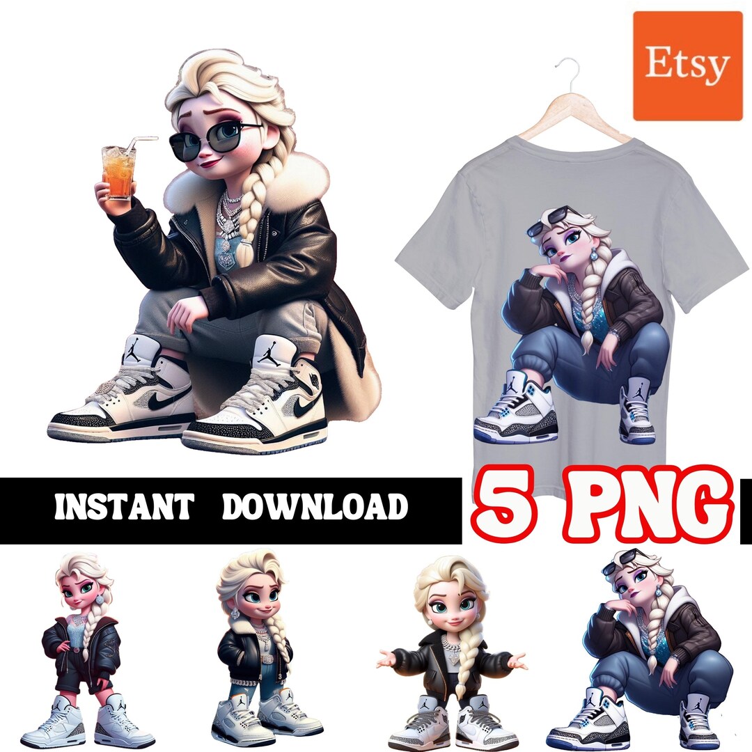 Cute Girl | Urban Girl | Vagrant Trap Designs | Fantasy Fan Art ...