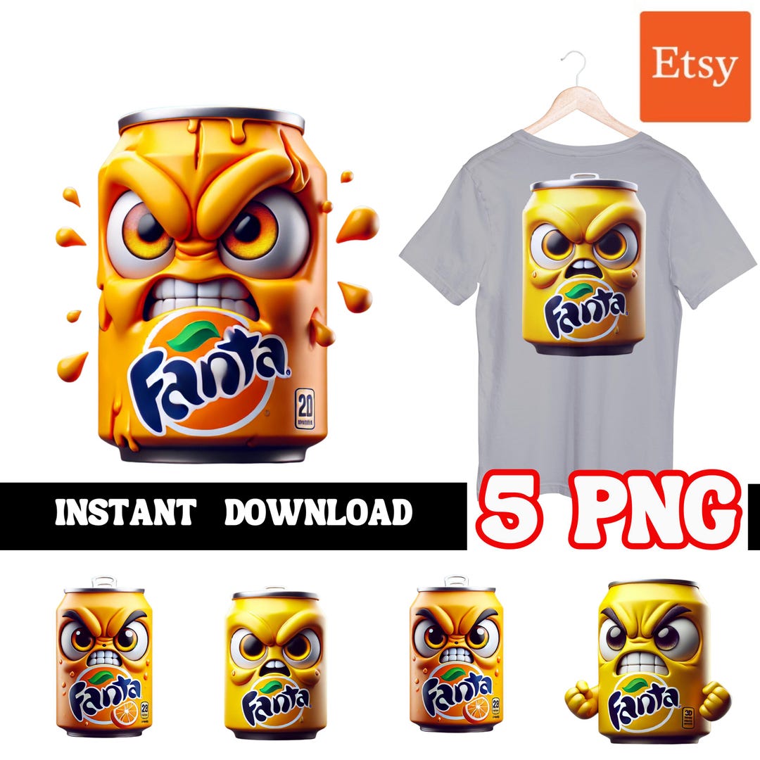 Funny Fanta Png | Urban Fanta | Urban Trap Designs | Gangster Fan Art ...