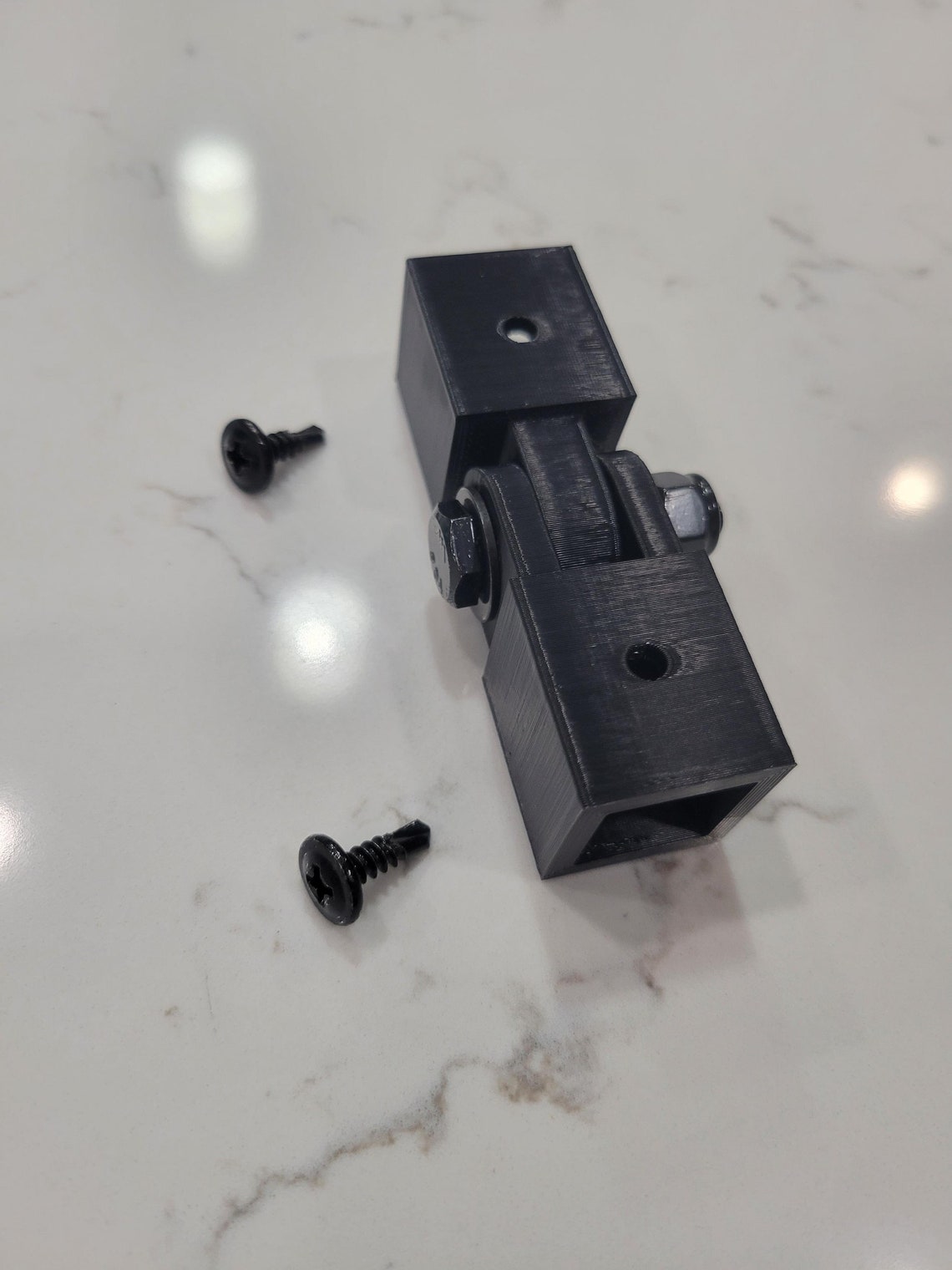 Robot Mower Fence Hinges for Auto Mower Gate/door (set of Eight) - Etsy