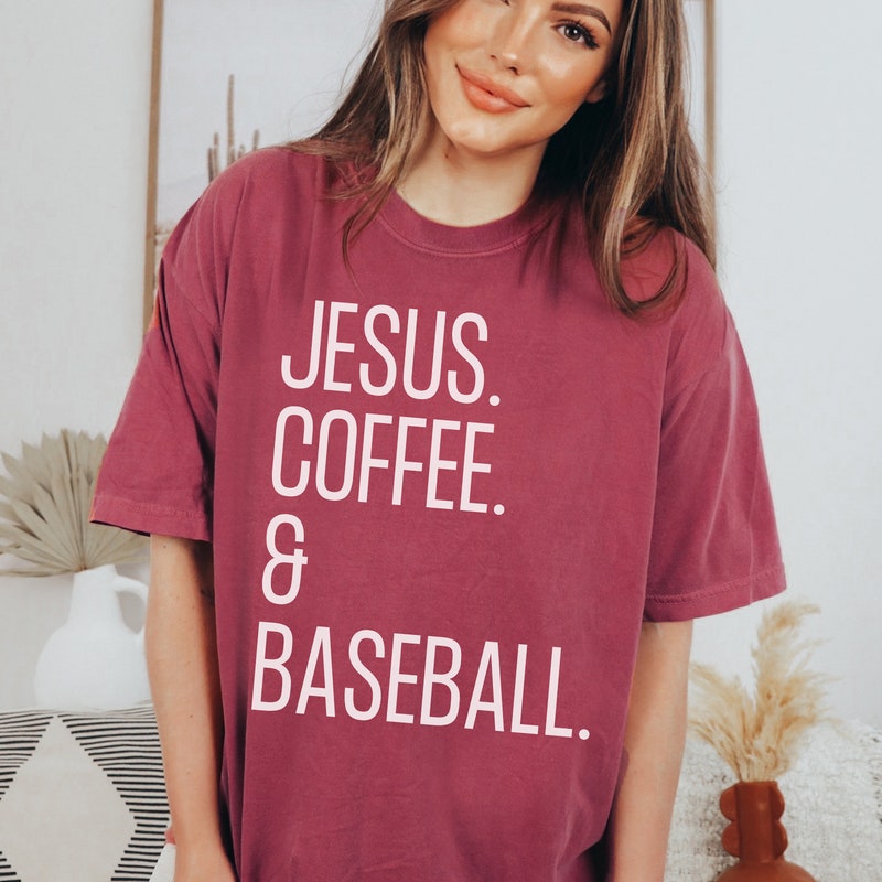 Jesus Baseball Svg - Etsy