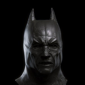Demon Bat 3d Print File - Etsy
