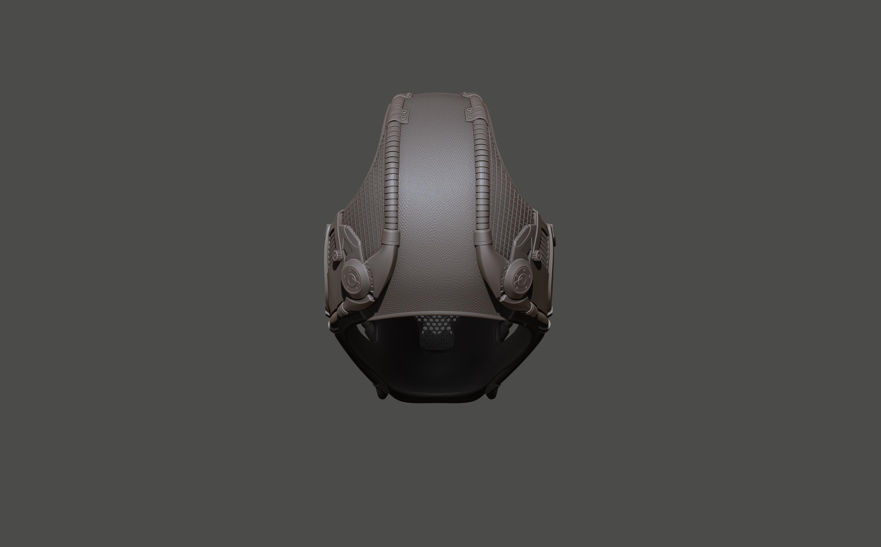 Hardy Mask Rises 3D Print Files - Etsy