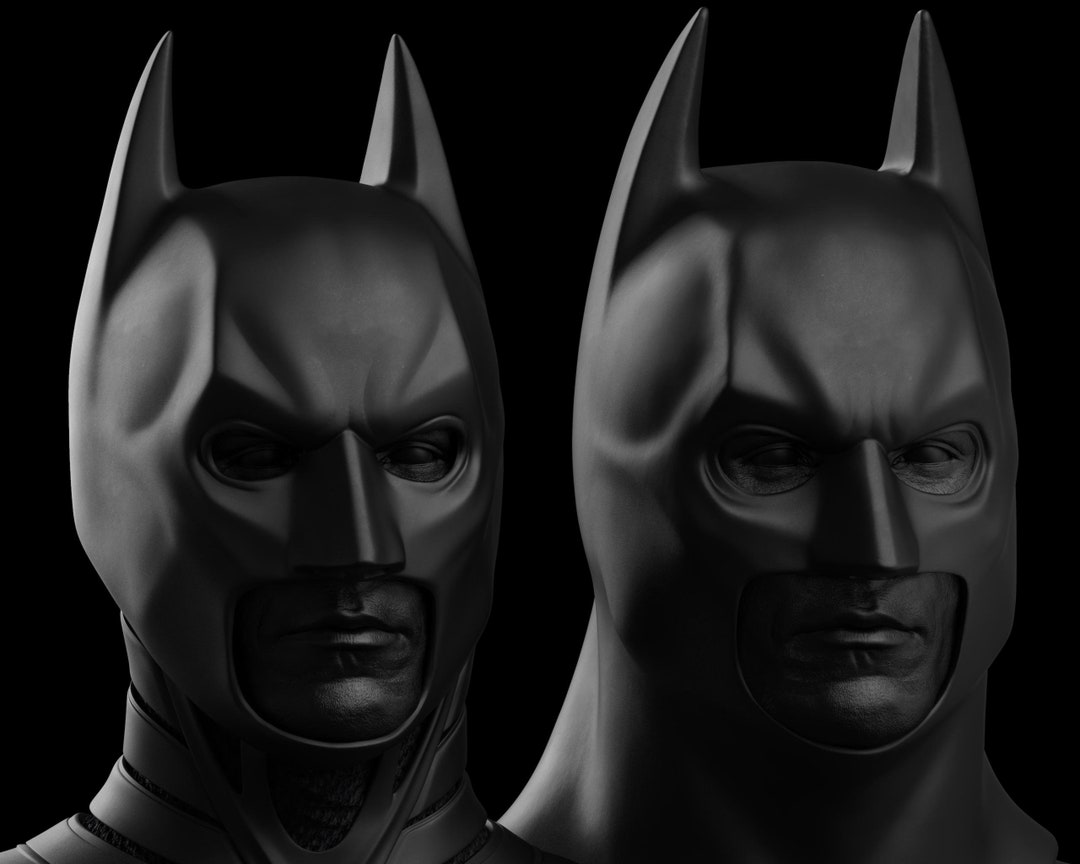 2 Bale Suits 3D Print Files - Etsy