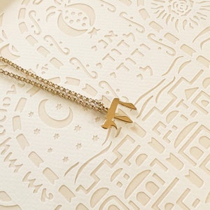 Jewish Chai Necklace for Men Live 18 Chai Silver Chai Necklace Jewish ...