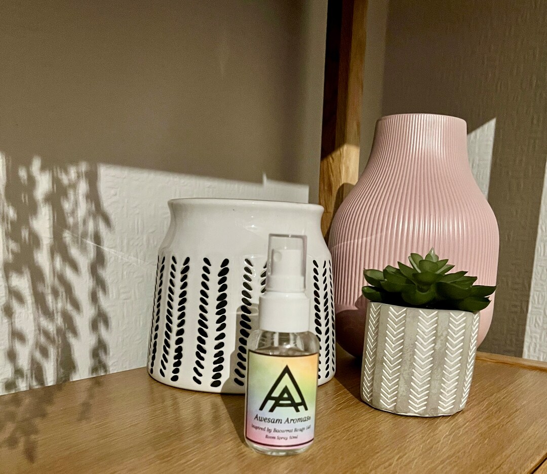 Aventus Alien Car Air Freshener/ Room Spray...inspired by Alien 50ml ...