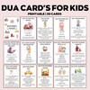 Good Deeds Cards Printable, Ramadan Cards, Ramadan Advent Cards, Kids ...