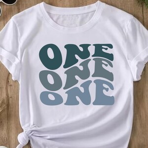 Custom Wavy Letters Svg, Wave Font Quote, Custom Wavy Stacked SVG, Wavy ...